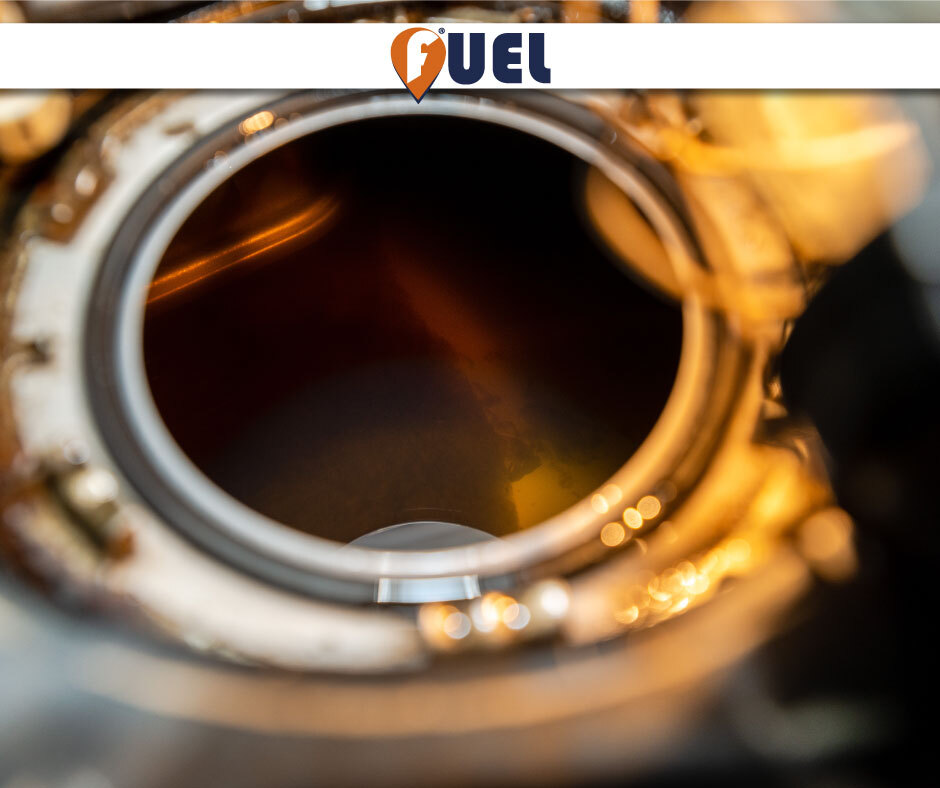 Controllo livello carburante: affidabilità e innovazione con levelUP ...